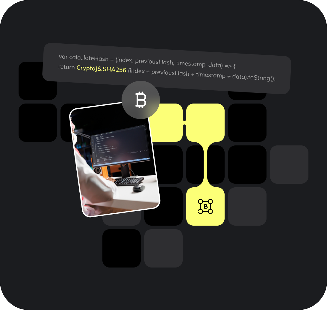 Emjul – Fintech | Real Estate | Blockchain | KI