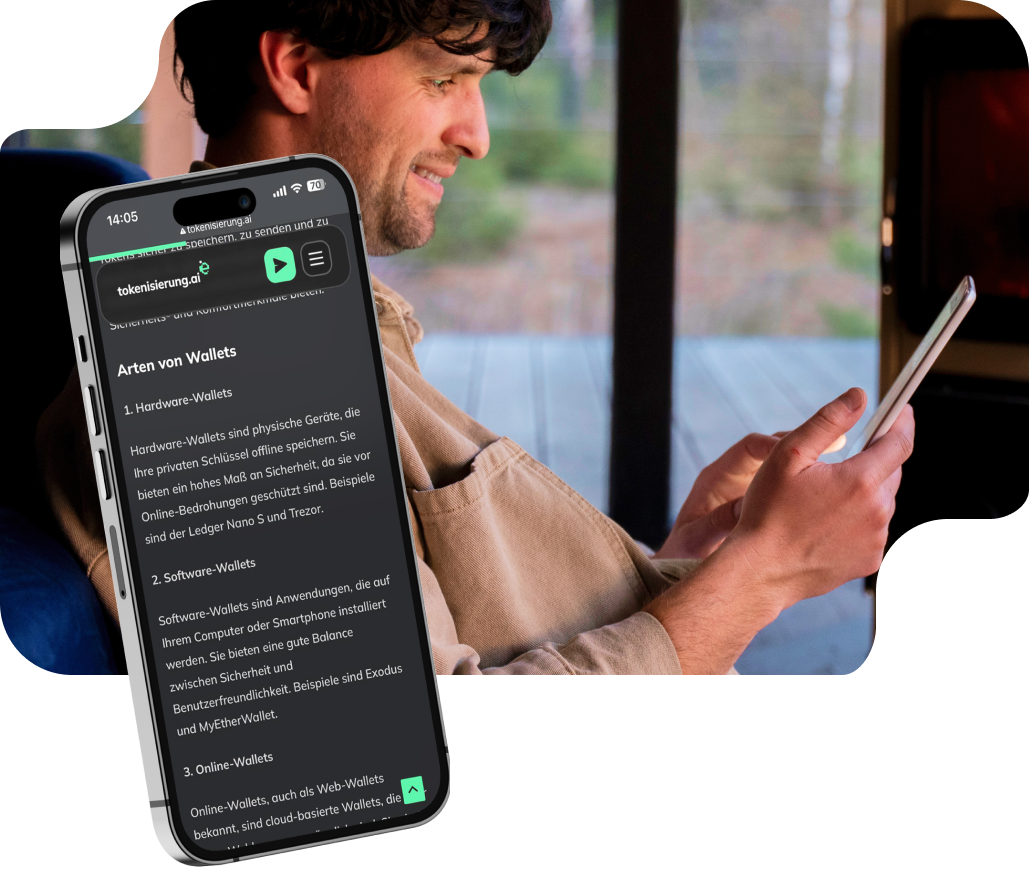 Blockchain & AI Consulting: Experts in Digital Solutions