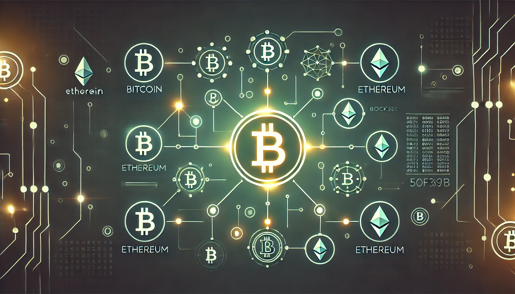 Kryptowährungen und Tokenisierung