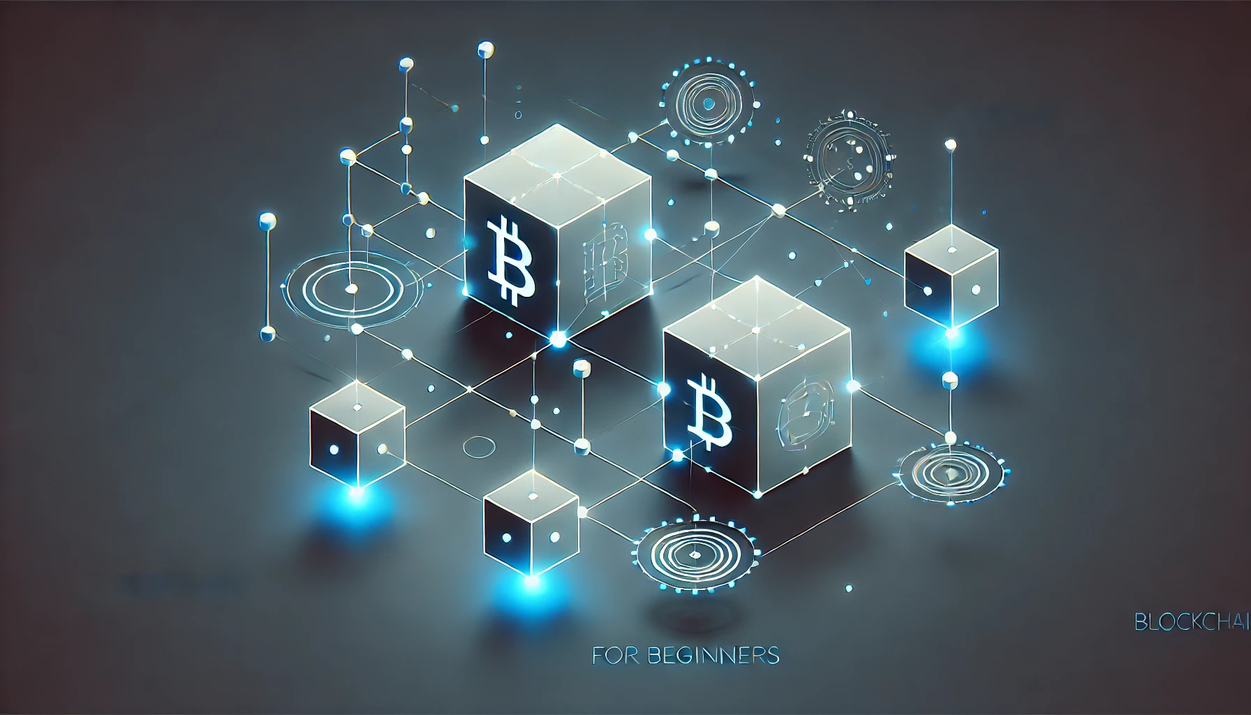 Blockchain einfach erklärt: Alles, was Sie wissen müssen